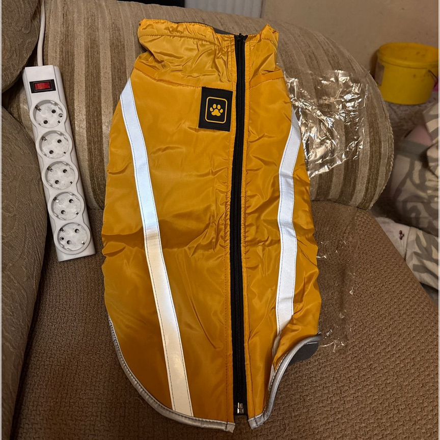 Одежда для собак