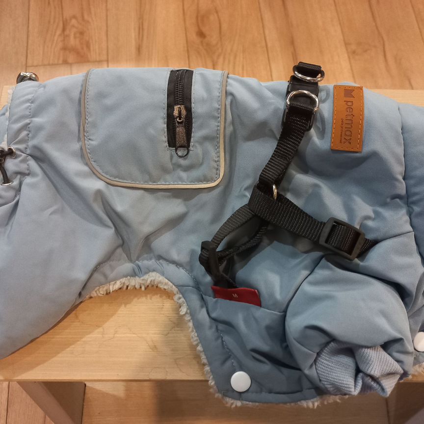 Комбинезон для собаки