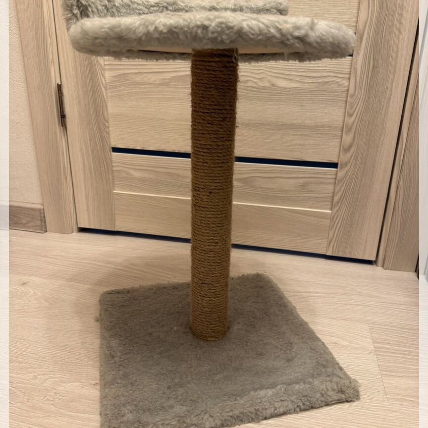 Когтеточка-лежанка