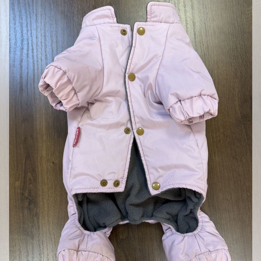 Комбинезон от Petmax, 30-32см