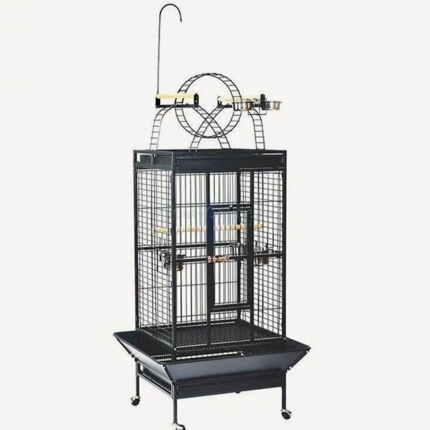 Клетка вольер для птиц