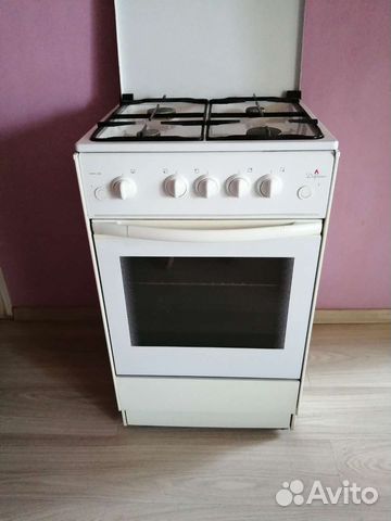 Газовая плита Бу Дарина купить в Екатеринбурге | Товары для дома и дачи ...