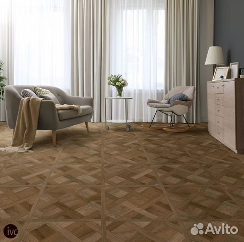Линолеум Bisan 548/ Утепленный/ IVC (айвиси) купить в Чебоксарах ...