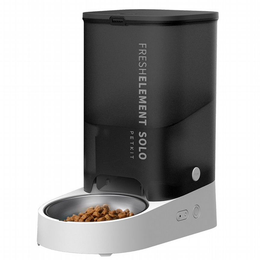 Автокормушка petkit