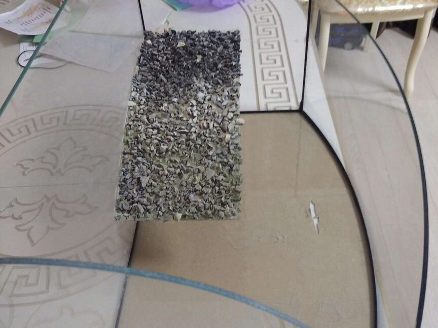 Продается террариум