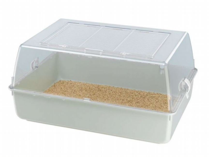 Клетка - дюна для грызунов