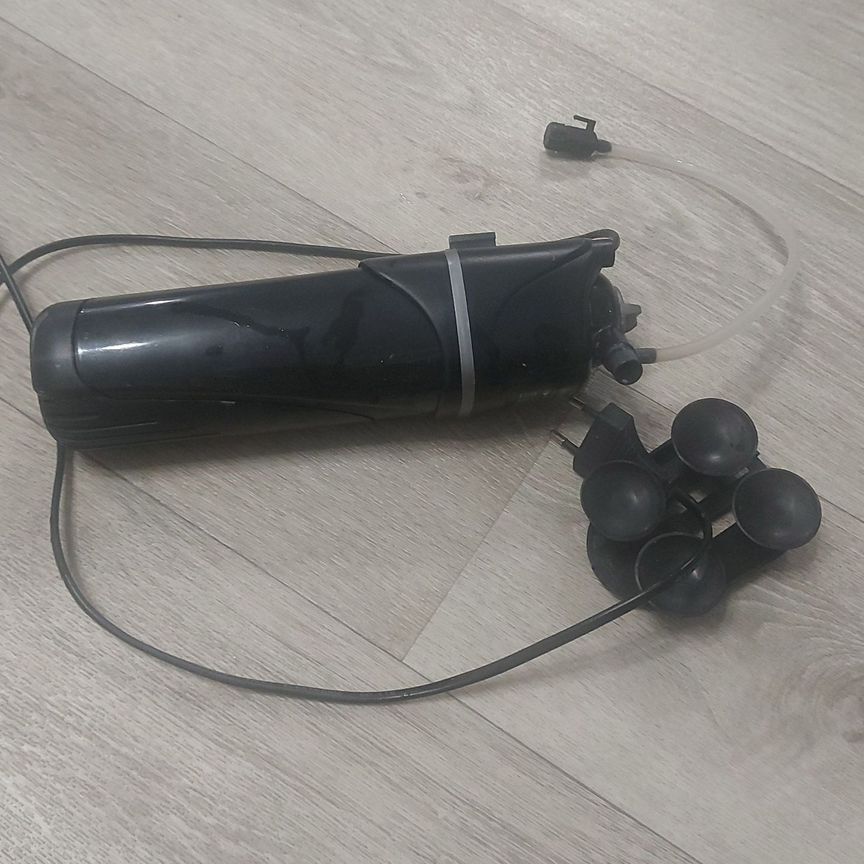 Фильтр для аквариума акваэль fan 2 plus