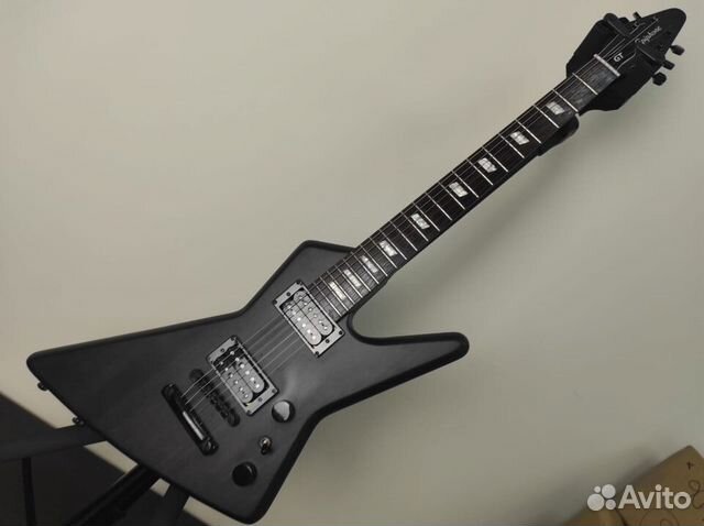 Электрогитара Epiphone Explorer GT купить в Новосибирске | Хобби и ...