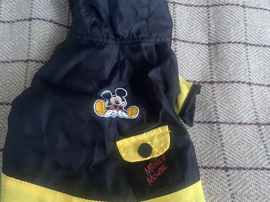 Одежда для маленой собачки