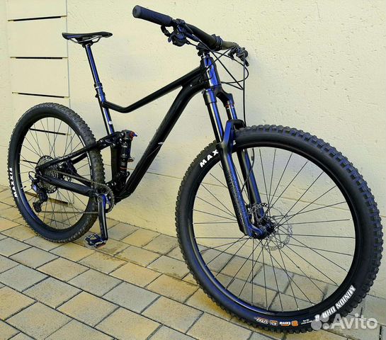 Merida One Twenty 9.700 2020, Б/у купить в Москве | Авито