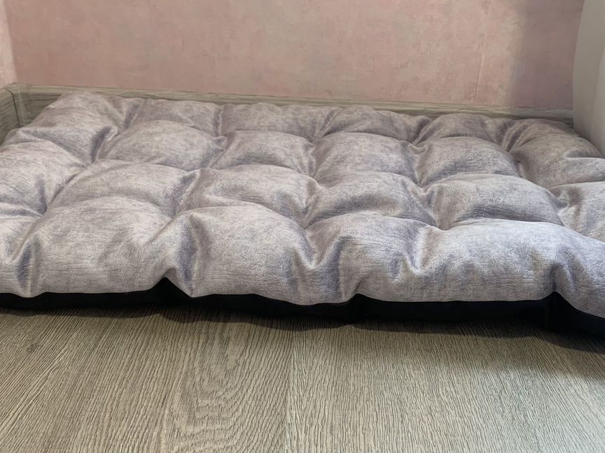 Лежанка для животных новая 50*80