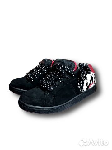 Дутыши патрули Dc shoes Osiris Adio Globe Dvs Vans купить в Ангарске ...