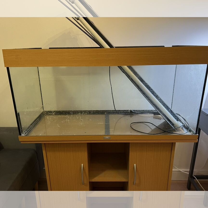 Аквариум Juwel Rio 180