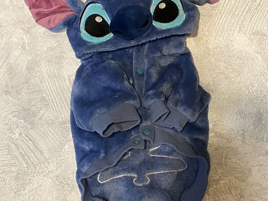 Одежда для собак