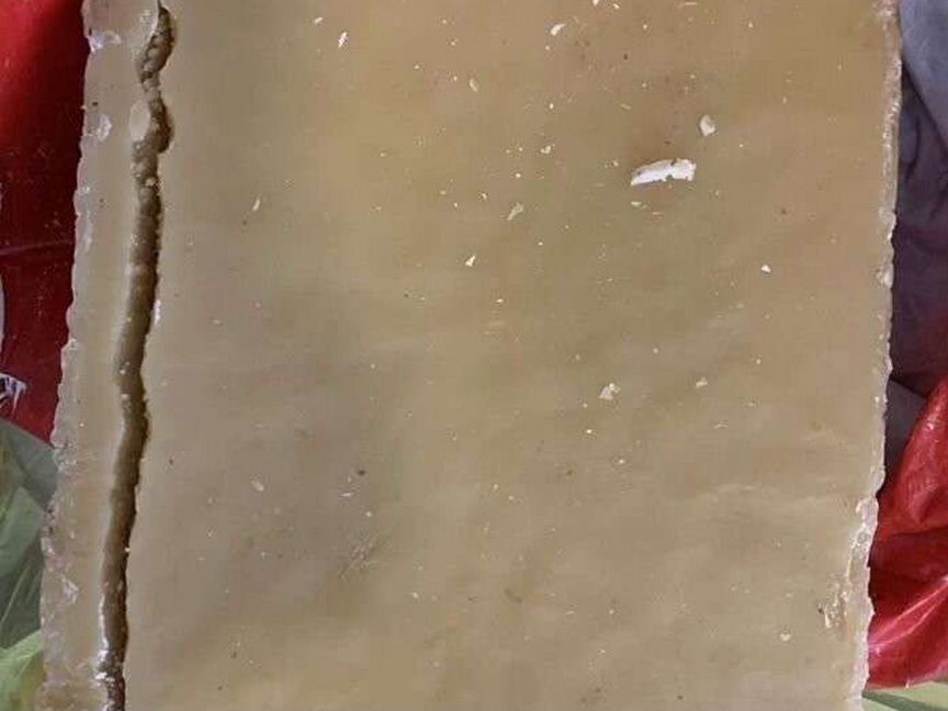 Продукты пчеловодства/воск