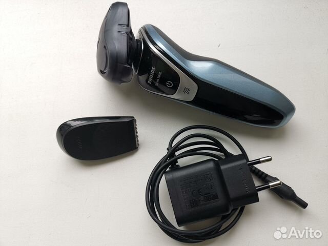 Бритва philips S5530 купить в Москве | Товары для дома и дачи | Авито