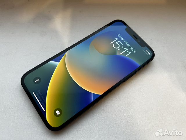 iPhone 12 Pro 512 Gb Pacific Blue купить в Москве | Электроника | Авито