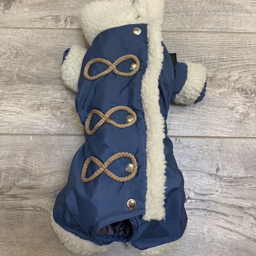 Одежда для собак