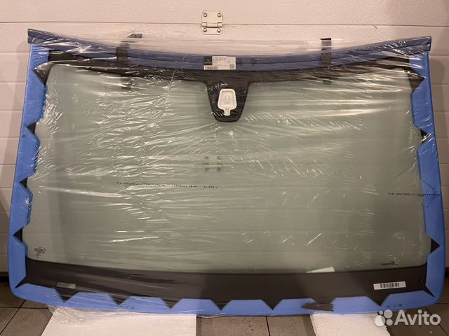 Лобовое стекло/ветровое стекло на Mercedes W205 купить в Москве ...