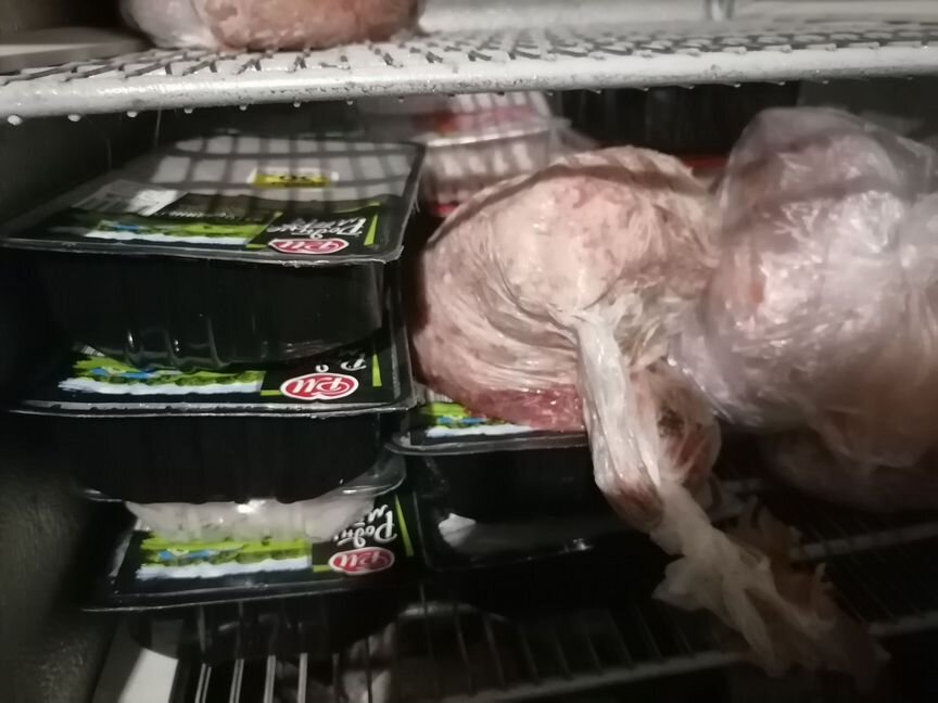 Мясное, рыбное на корм животным