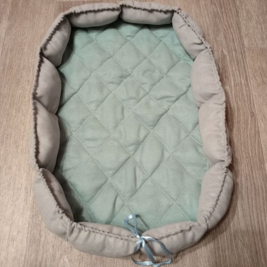 Лежанки, матрасы