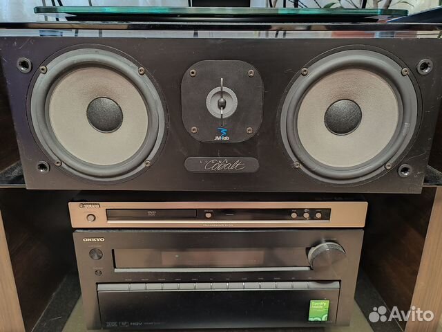 Ресивер Onkyo TX-NR-818 купить в Тольятти | Электроника | Авито