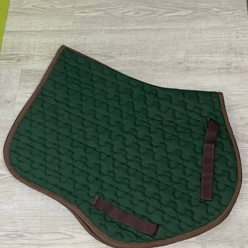 Вальтрап для лошади конкурный