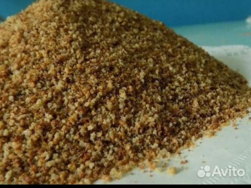 Хлебная крошка