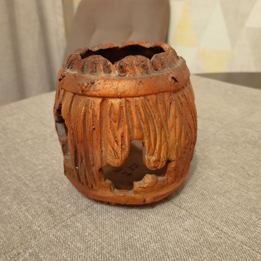 Для аквариума декор