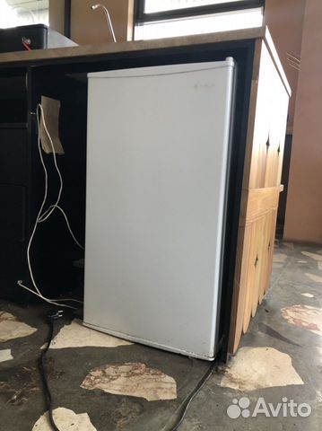 Холодильник dexp RF-sd090ma/W купить в Екатеринбурге | Товары для дома ...
