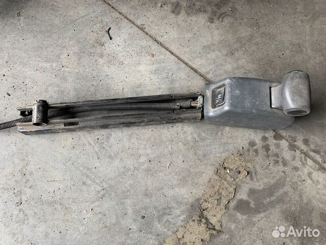 Селектор переключения передач Mercedes Actros купить в Аксае 9432600509 ...