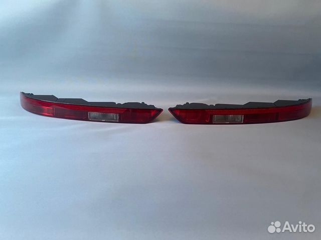 Фонарь в бампер Audi Q5 16-20г 80A945069 купить в Москве с доставкой ...
