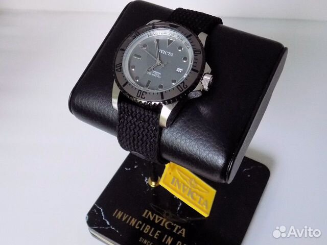 Часы Invicta 31485 Pro Diver Automatic Оригинал купить в Санкт ...
