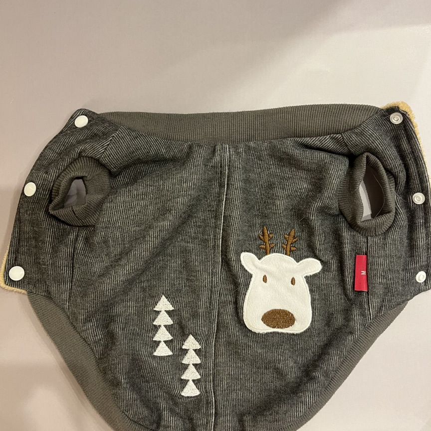 Кофточка для собак