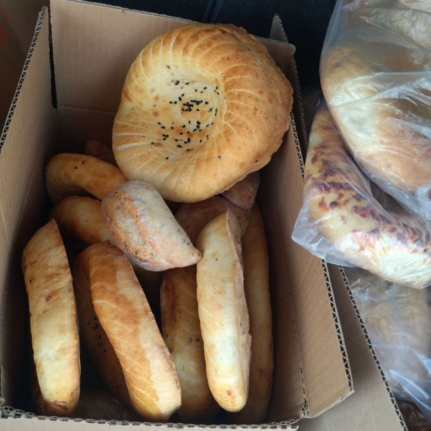 Хлеб для животных