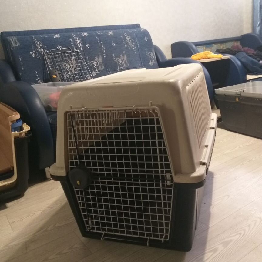 Авиабокс/ контейнер