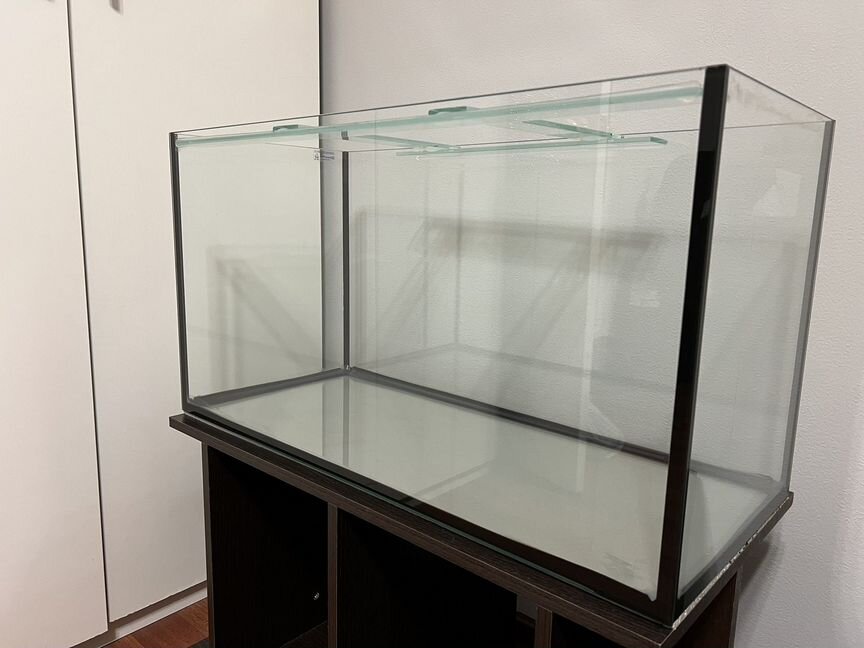 Аквариум 107 л