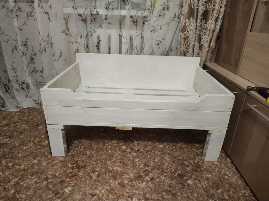 Кровать для собаки