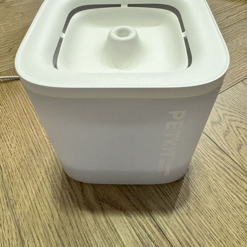 Автопоилка xiaomi petkit