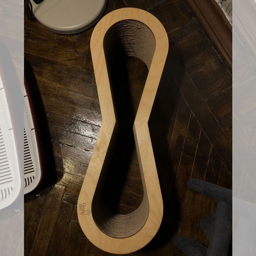 Когтеточка