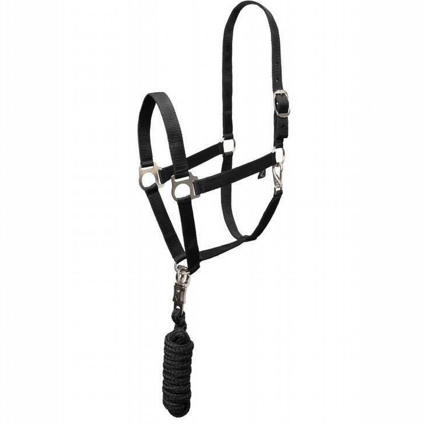 Недоуздок чембур