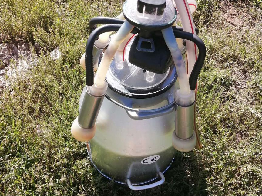 Электропастух бу, доильный аппарат