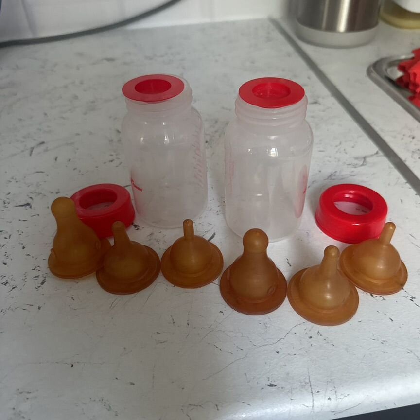 Бутылки для кормления щенков Royal Canin