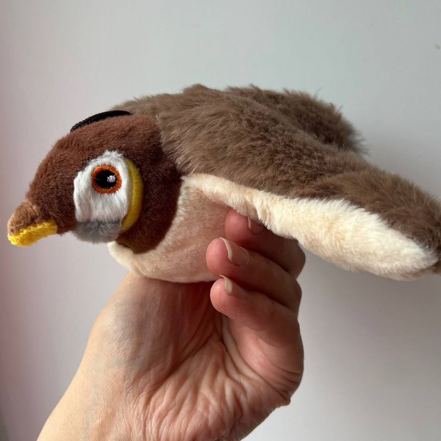 Интерактивная игрушка для кошек и котят