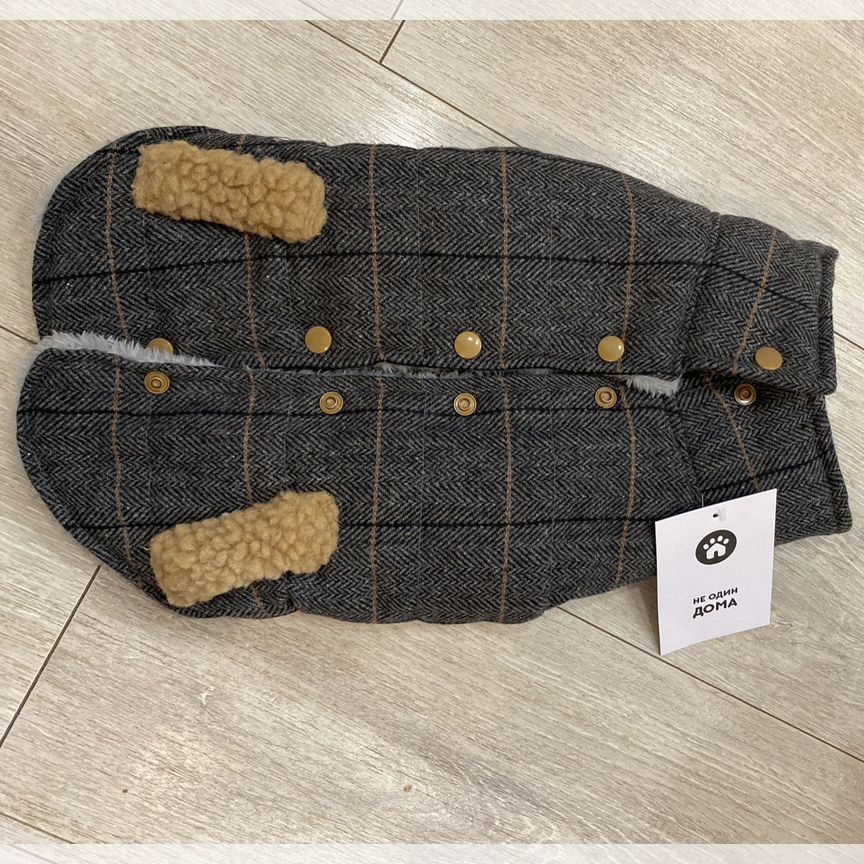 Жилет для собак мелких пород s