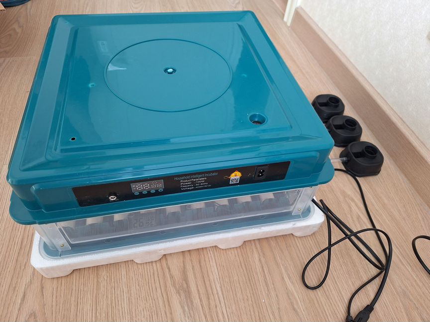 Инкубатор