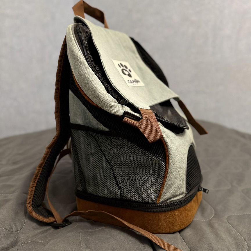 Переноска для кошек