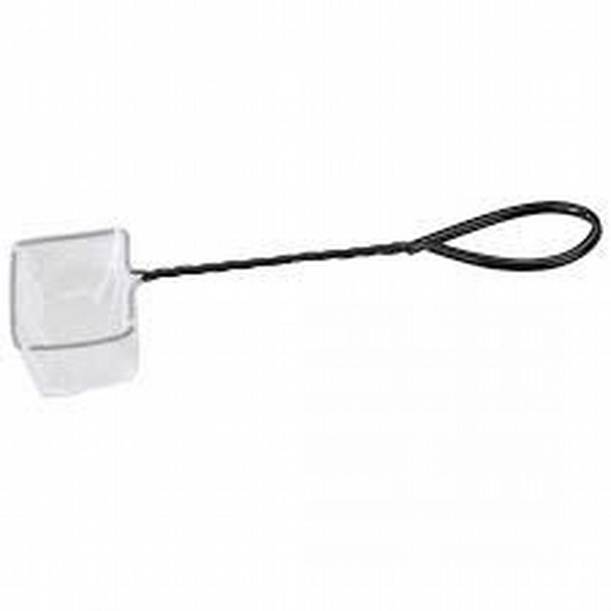 EBI Сачок для рыб, белый, 20см (Нидерланды)