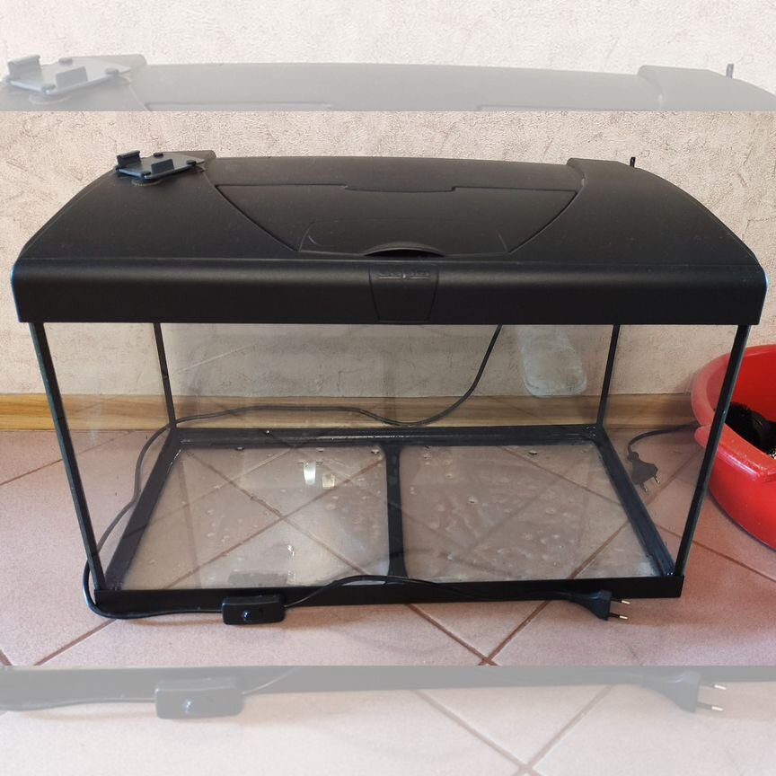 Аквариум Capri 60 литров