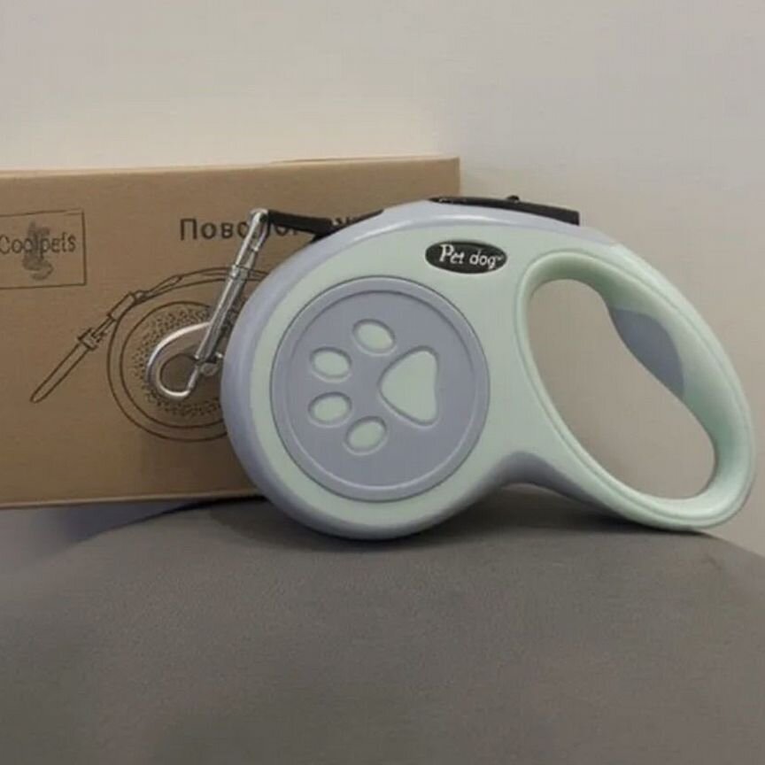 Поводок для собак